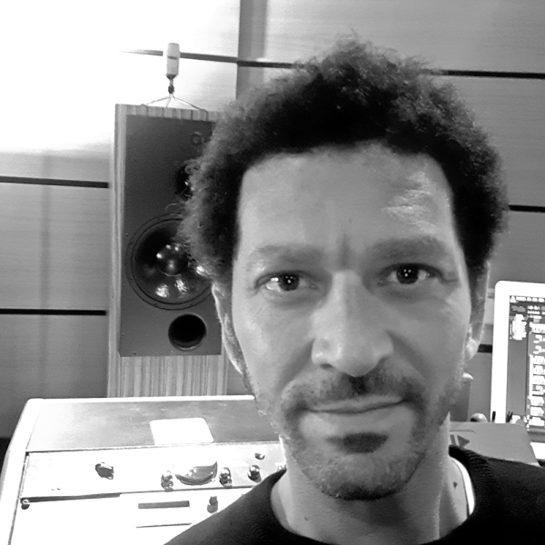 David Darmon - Formateur Ableton Live - FASTLANE